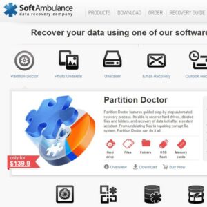 A Safer Way to Recover Damaged Partitions | (in 2025)