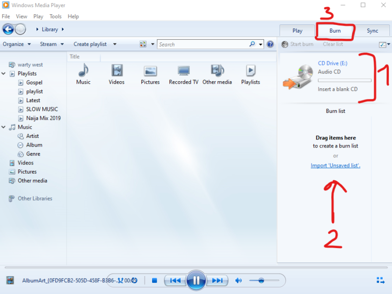 Get Help With Windows Media Player in Windows - 2025 Best Guide