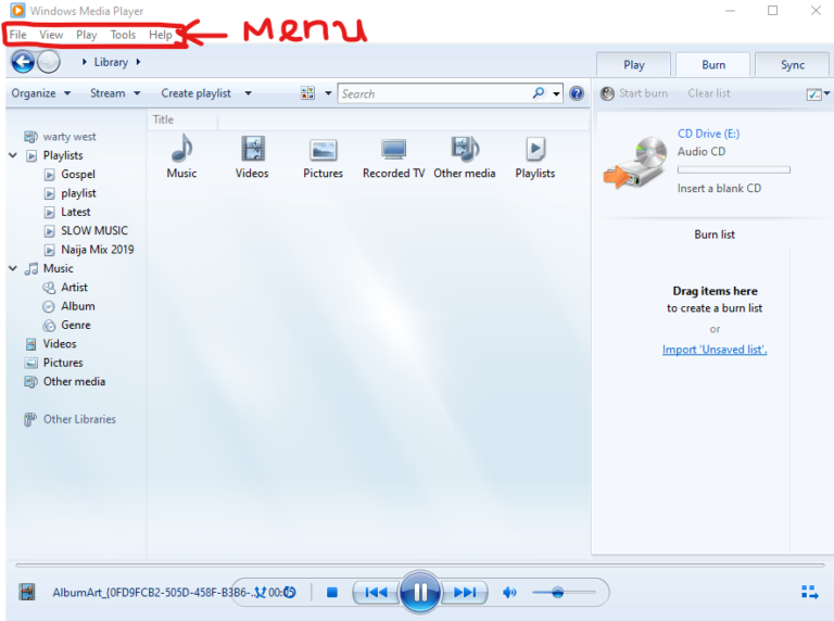 Get Help With Windows Media Player in Windows - 2025 Best Guide