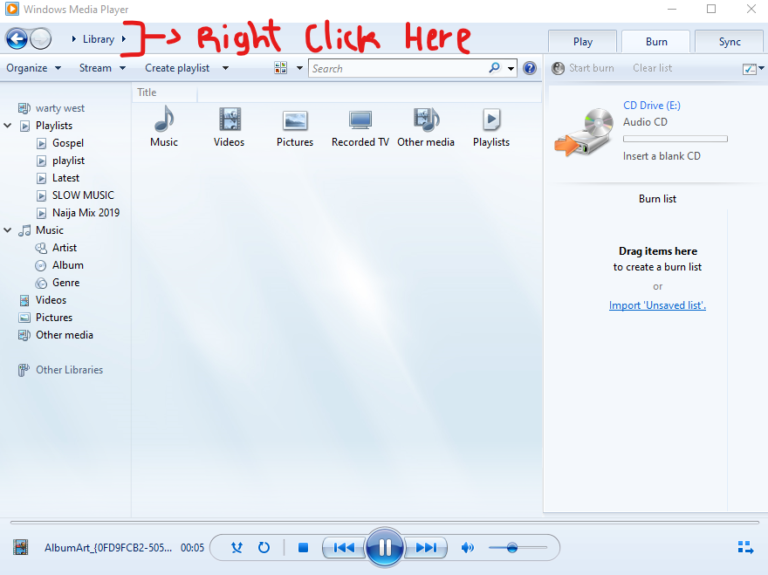 Get Help With Windows Media Player in Windows - 2025 Best Guide
