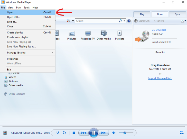 Get Help With Windows Media Player in Windows - 2025 Best Guide