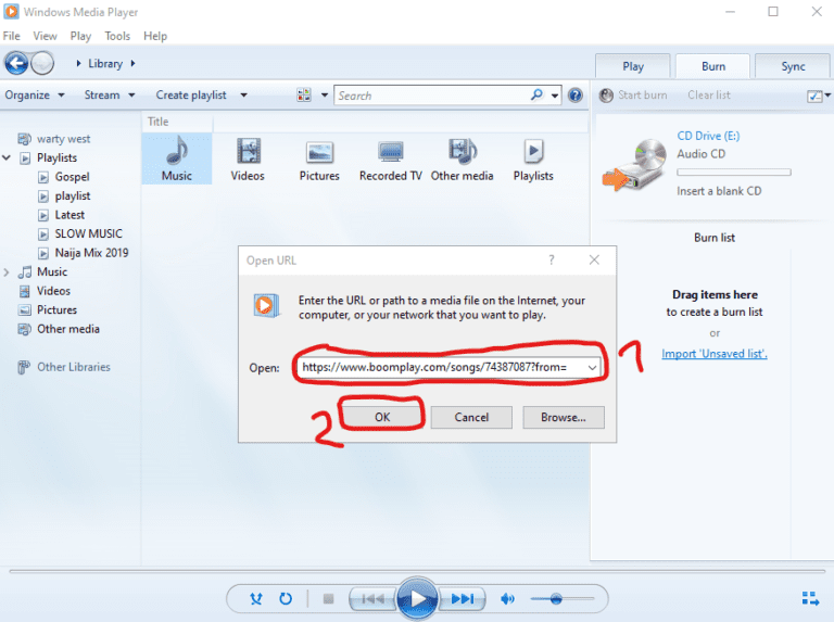 Get Help With Windows Media Player in Windows - 2025 Best Guide
