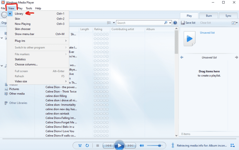 Get Help With Windows Media Player in Windows - 2025 Best Guide