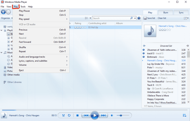 Get Help With Windows Media Player in Windows - 2025 Best Guide