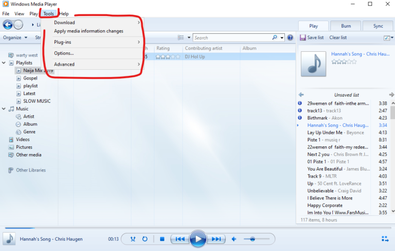 Get Help With Windows Media Player in Windows - 2025 Best Guide