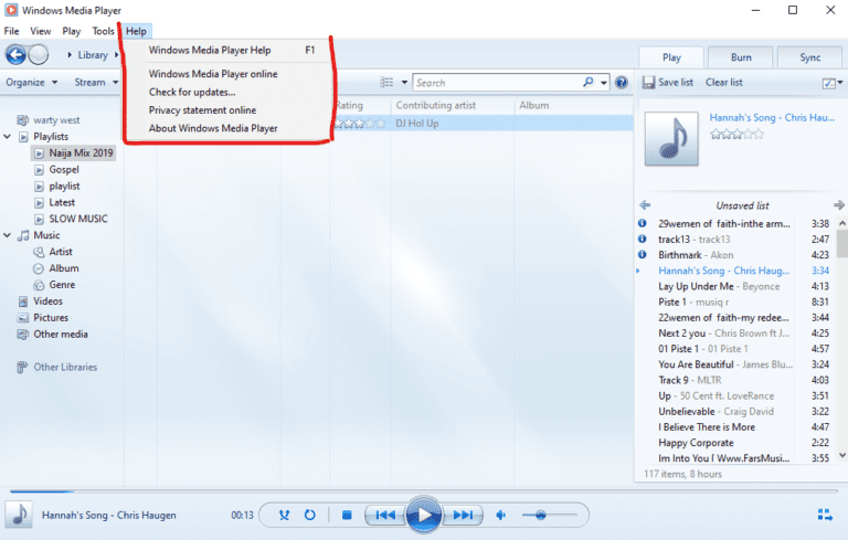 Get Help With Windows Media Player in Windows - 2025 Best Guide
