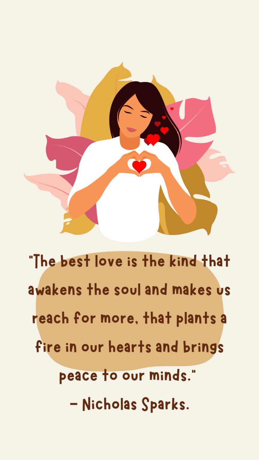 90+ Best Love Quotes That Will Make Your Heart Skip a Beat | (in 2026)