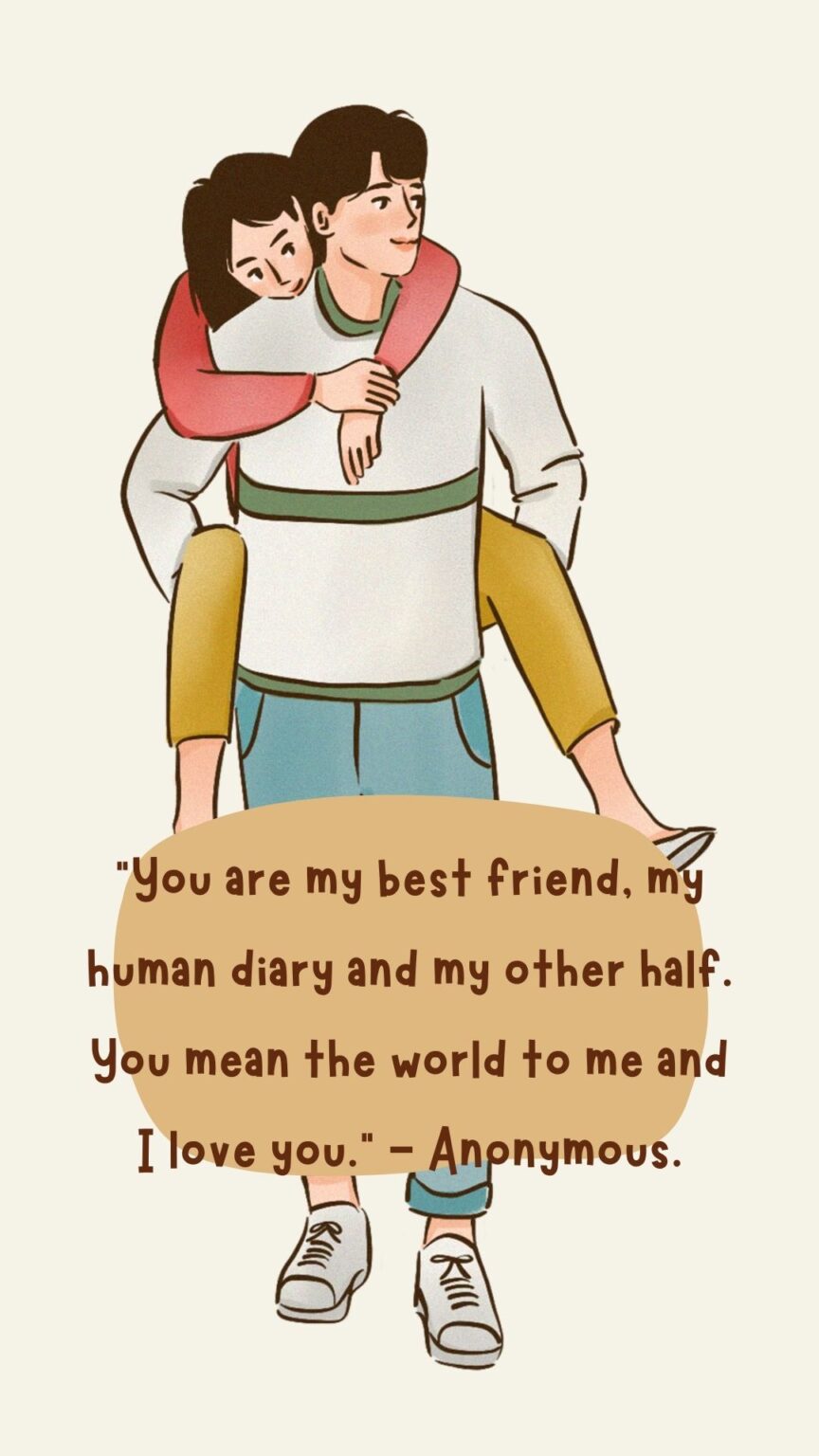 90+ Best Love Quotes That Will Make Your Heart Skip a Beat | (in 2026)