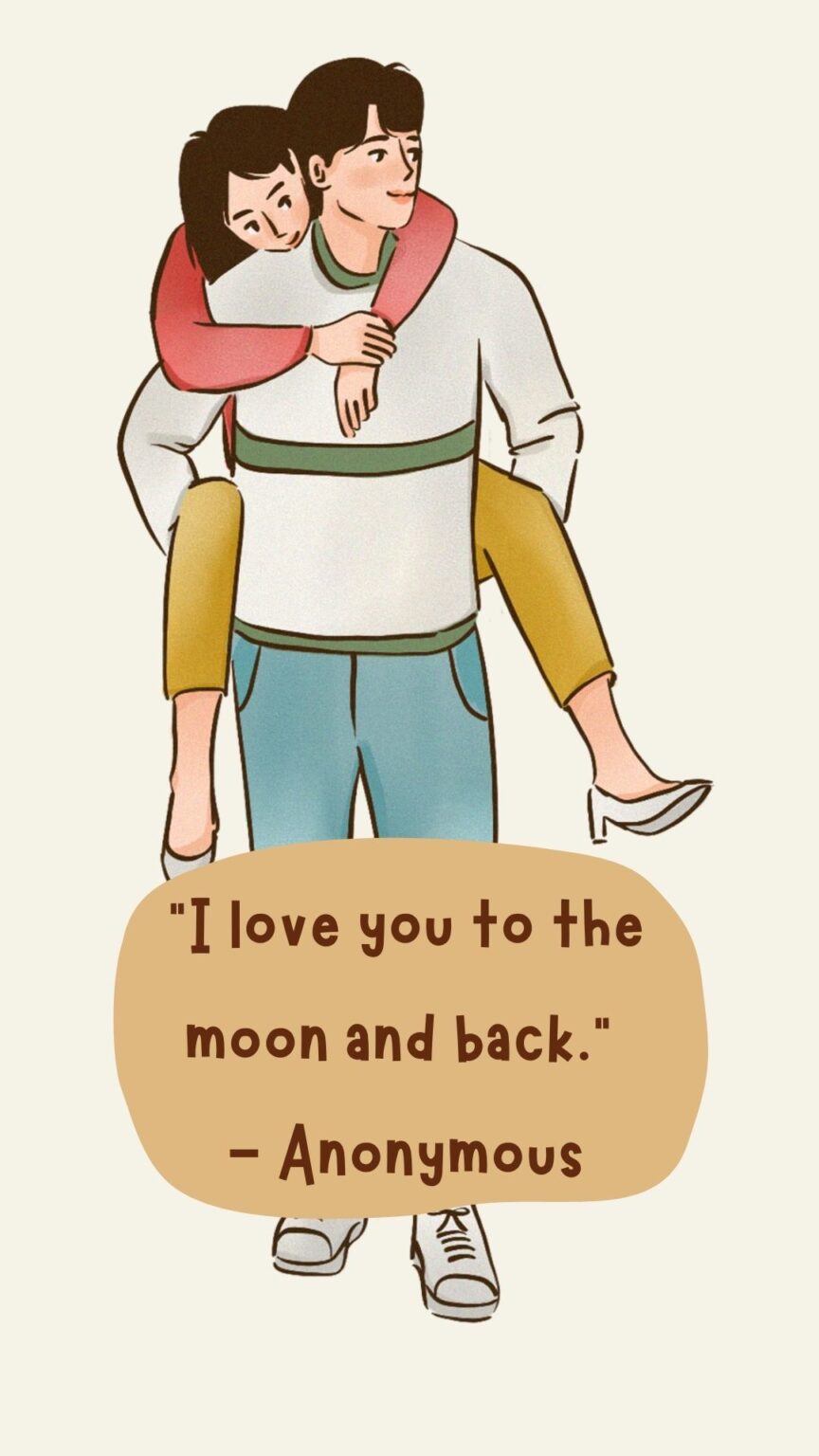 90+ Best Love Quotes That Will Make Your Heart Skip a Beat | (in 2026)