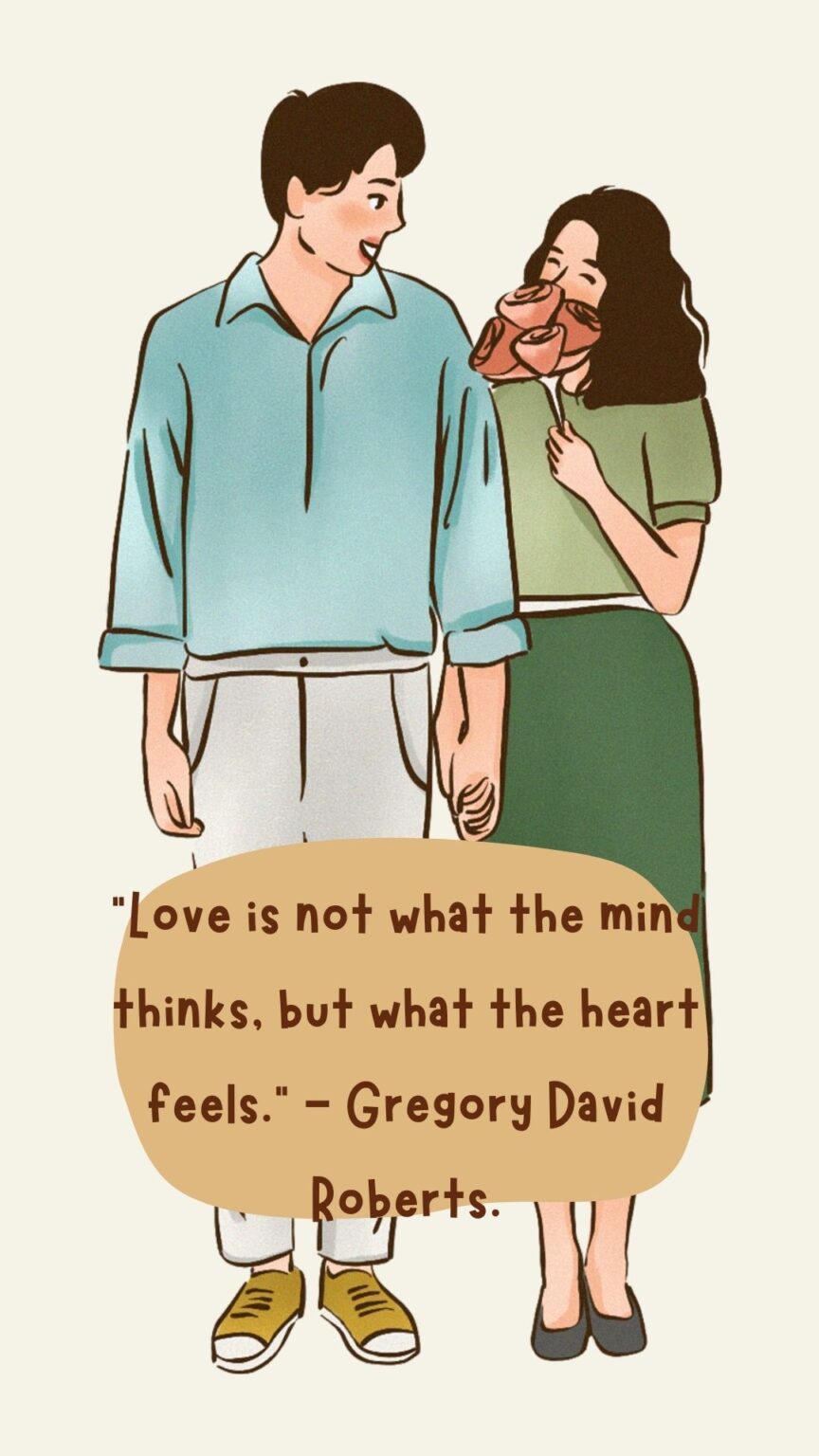 90+ Best Love Quotes That Will Make Your Heart Skip a Beat | (in 2026)