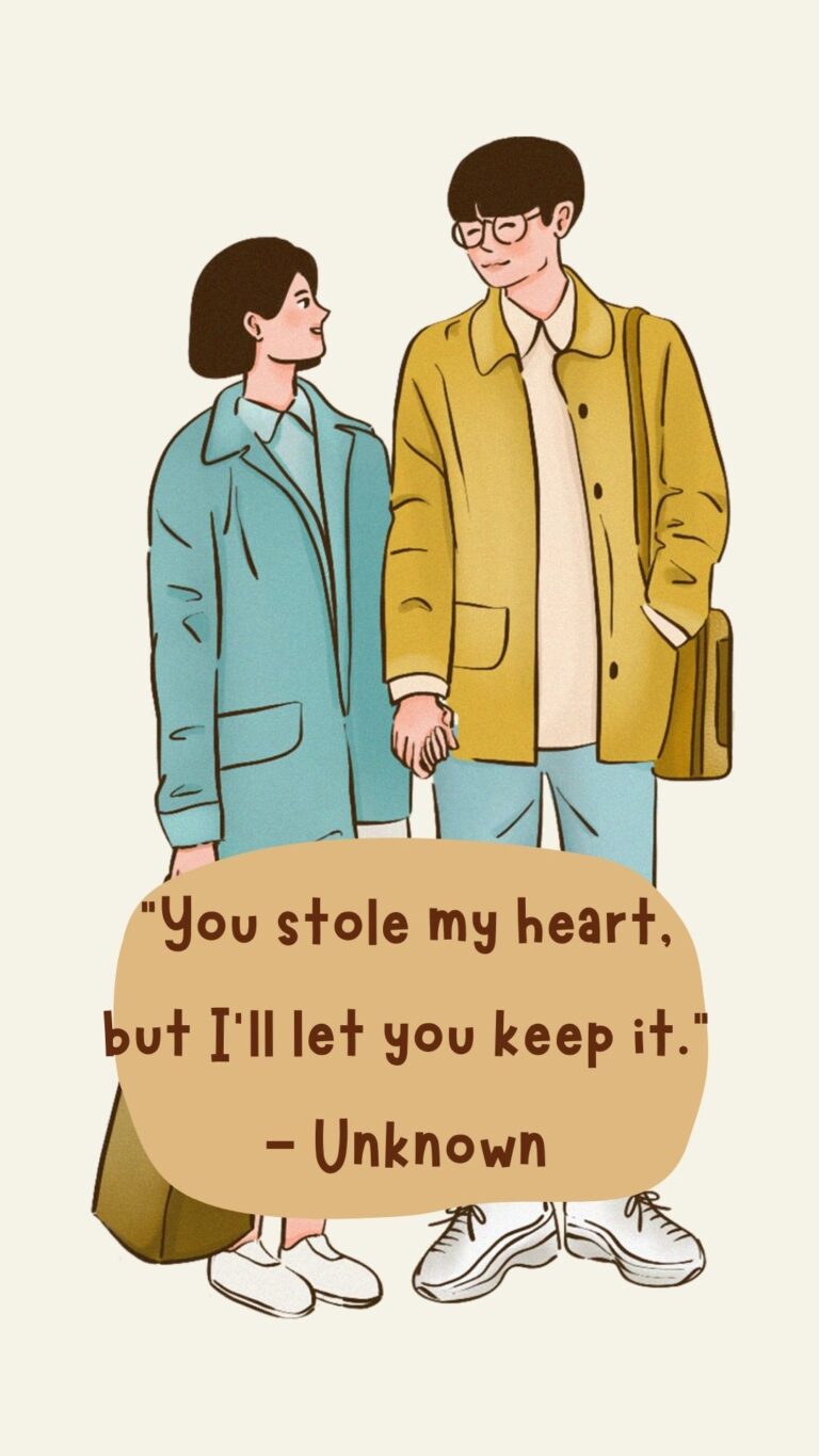 90+ Best Love Quotes That Will Make Your Heart Skip a Beat | (in 2026)