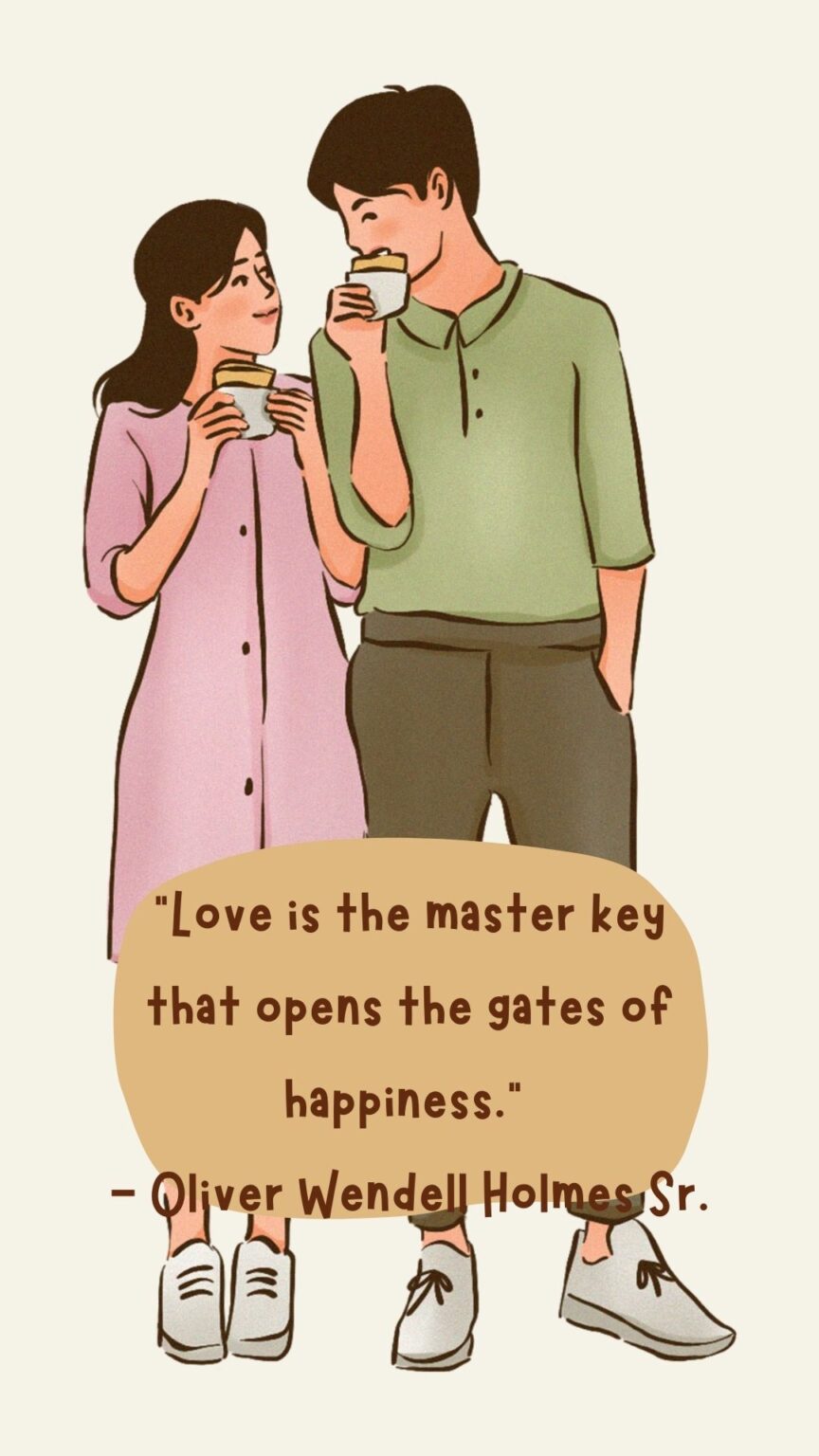 90+ Best Love Quotes That Will Make Your Heart Skip a Beat | (in 2026)