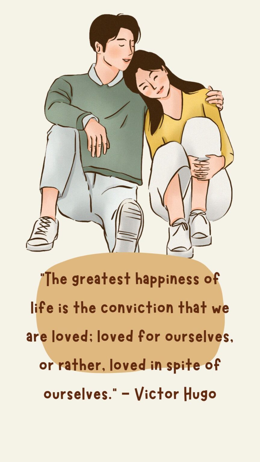 90+ Best Love Quotes That Will Make Your Heart Skip a Beat | (in 2026)