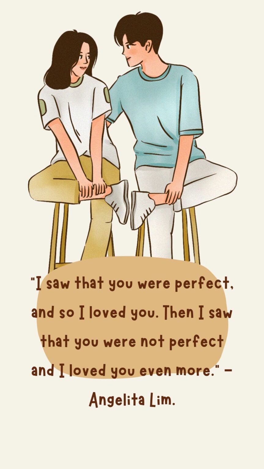 90+ Best Love Quotes That Will Make Your Heart Skip a Beat | (in 2026)