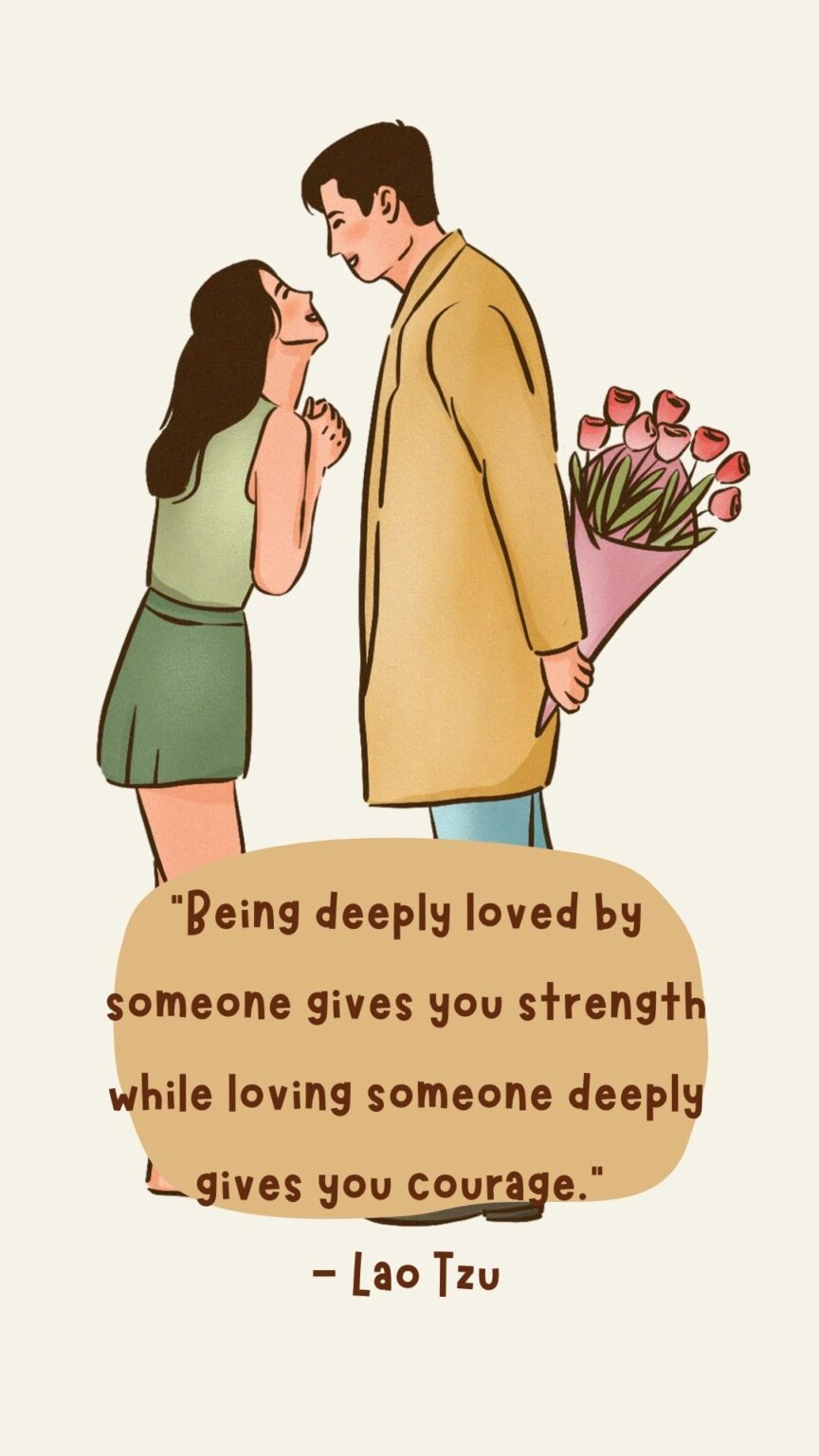 90+ Best Love Quotes That Will Make Your Heart Skip a Beat | (in 2026)