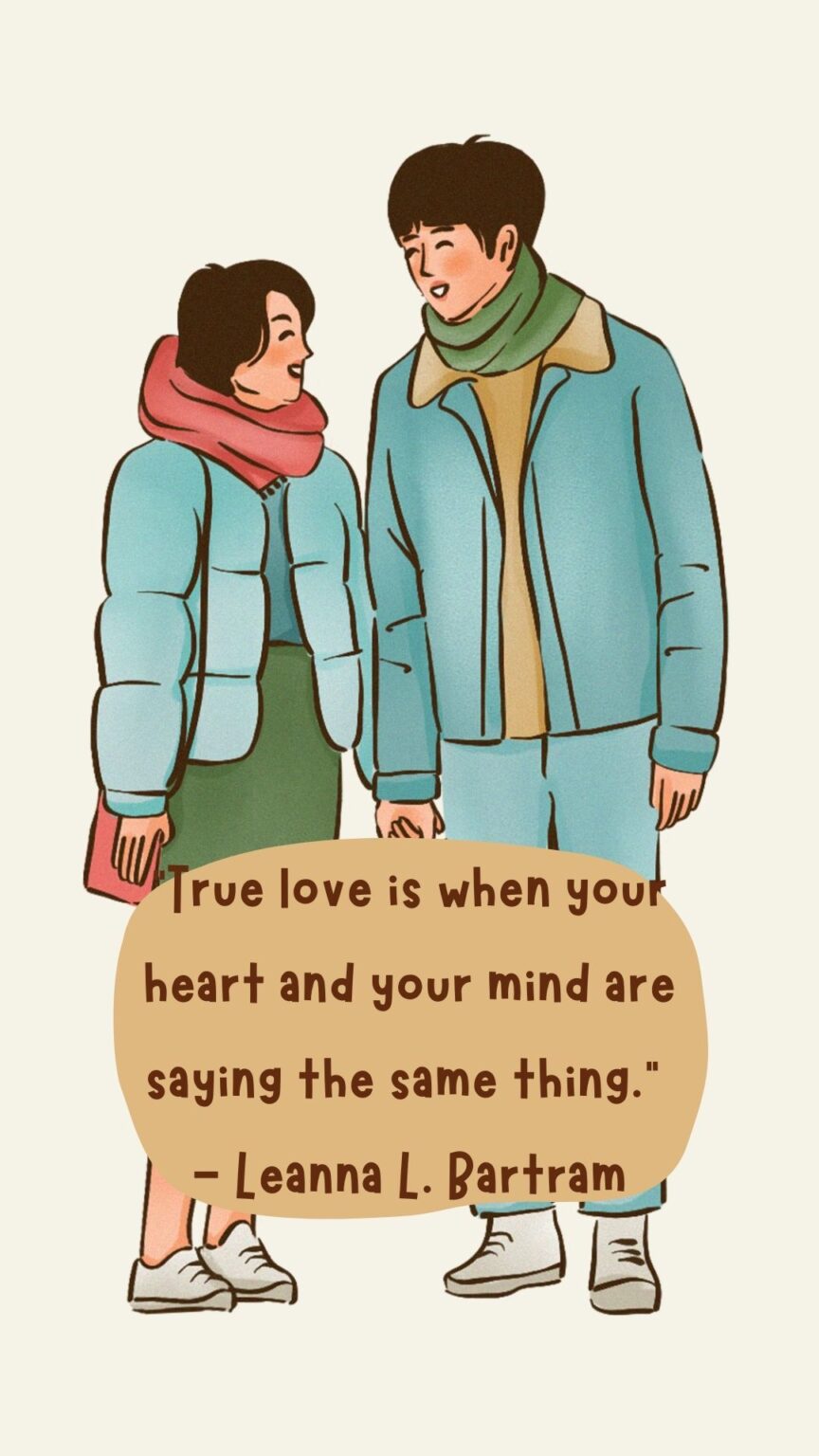 90+ Best Love Quotes That Will Make Your Heart Skip a Beat | (in 2026)