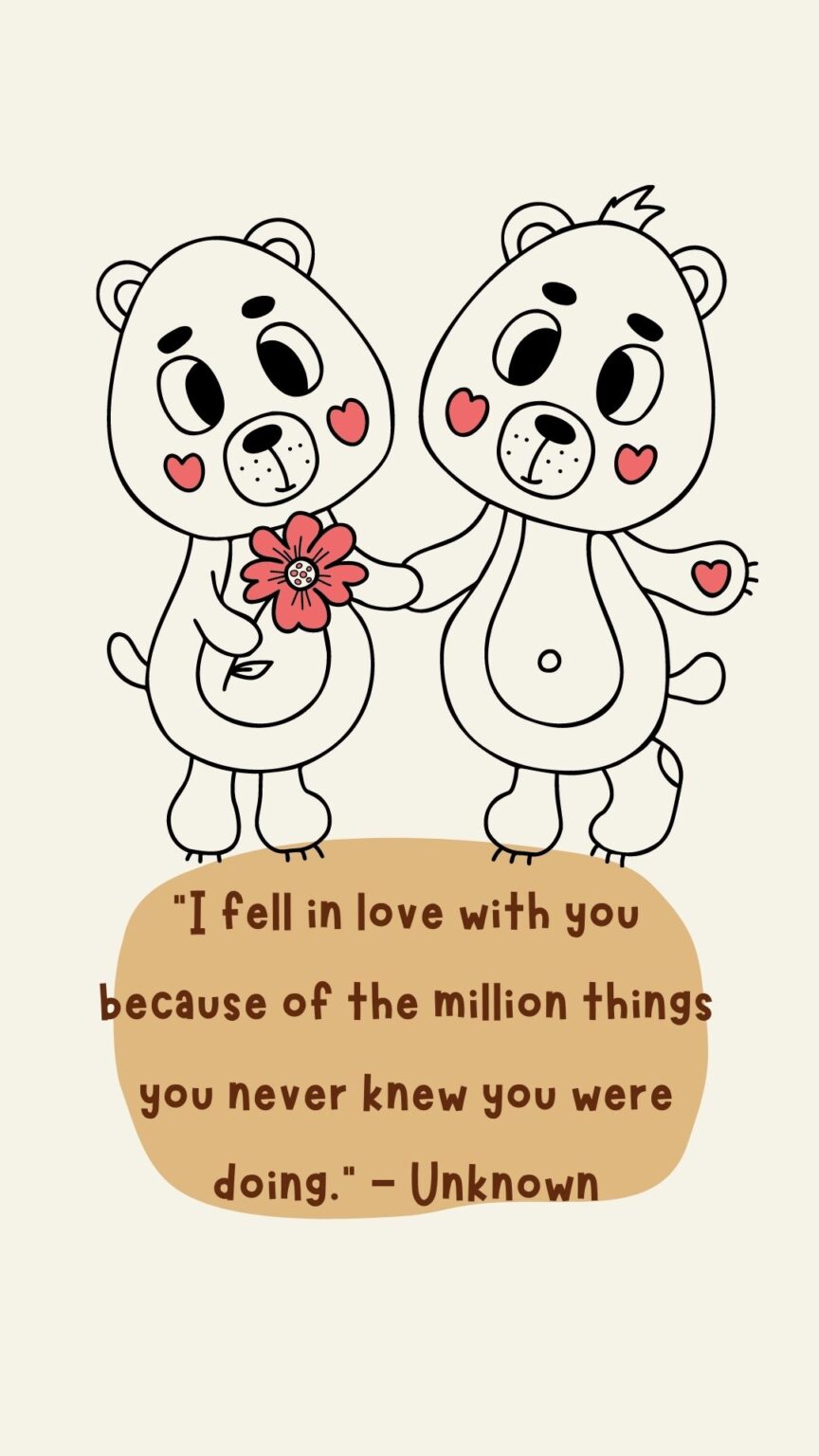 90+ Best Love Quotes That Will Make Your Heart Skip a Beat | (in 2026)