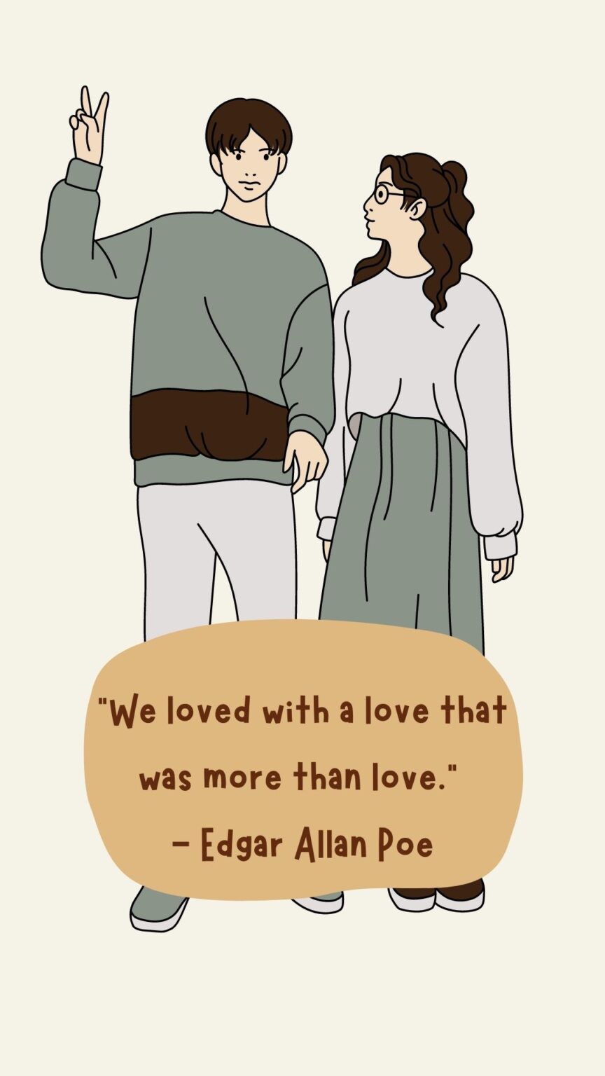 90+ Best Love Quotes That Will Make Your Heart Skip a Beat | (in 2026)
