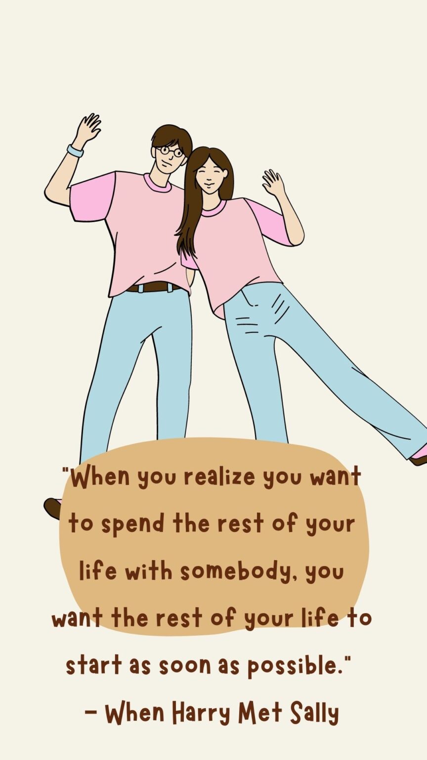 90+ Best Love Quotes That Will Make Your Heart Skip a Beat | (in 2026)