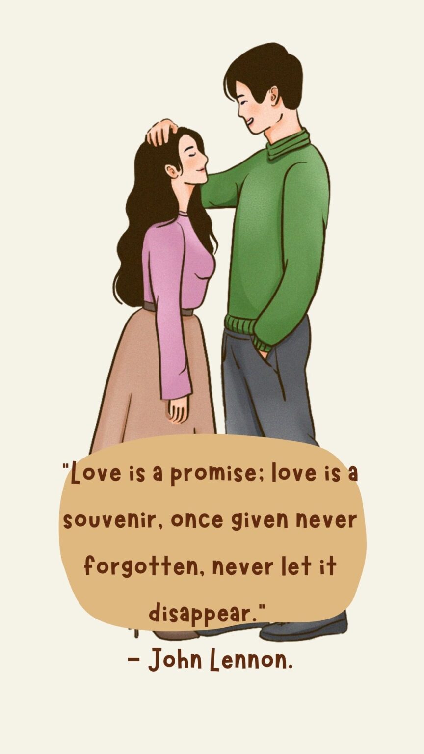 90+ Best Love Quotes That Will Make Your Heart Skip a Beat | (in 2026)