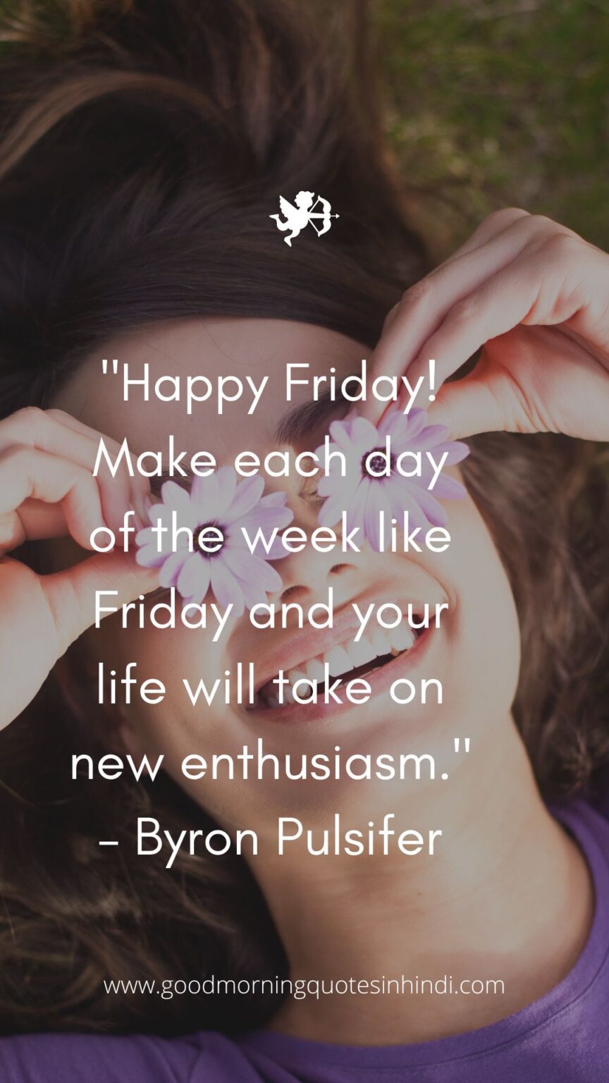 87 Uplifting Good Morning Friday Quotes For a Bright Start