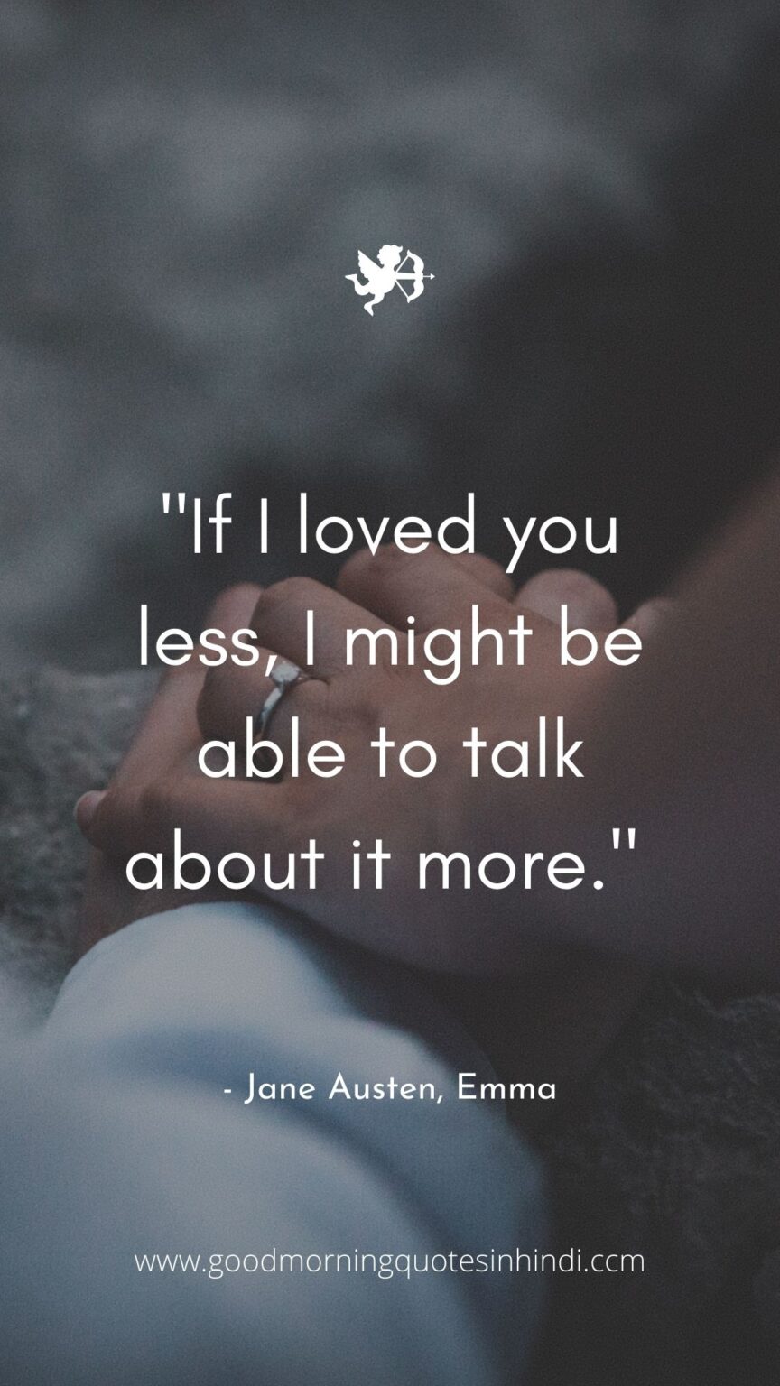 50+ Romantic Love Quotes: Fall in Love All Over Again