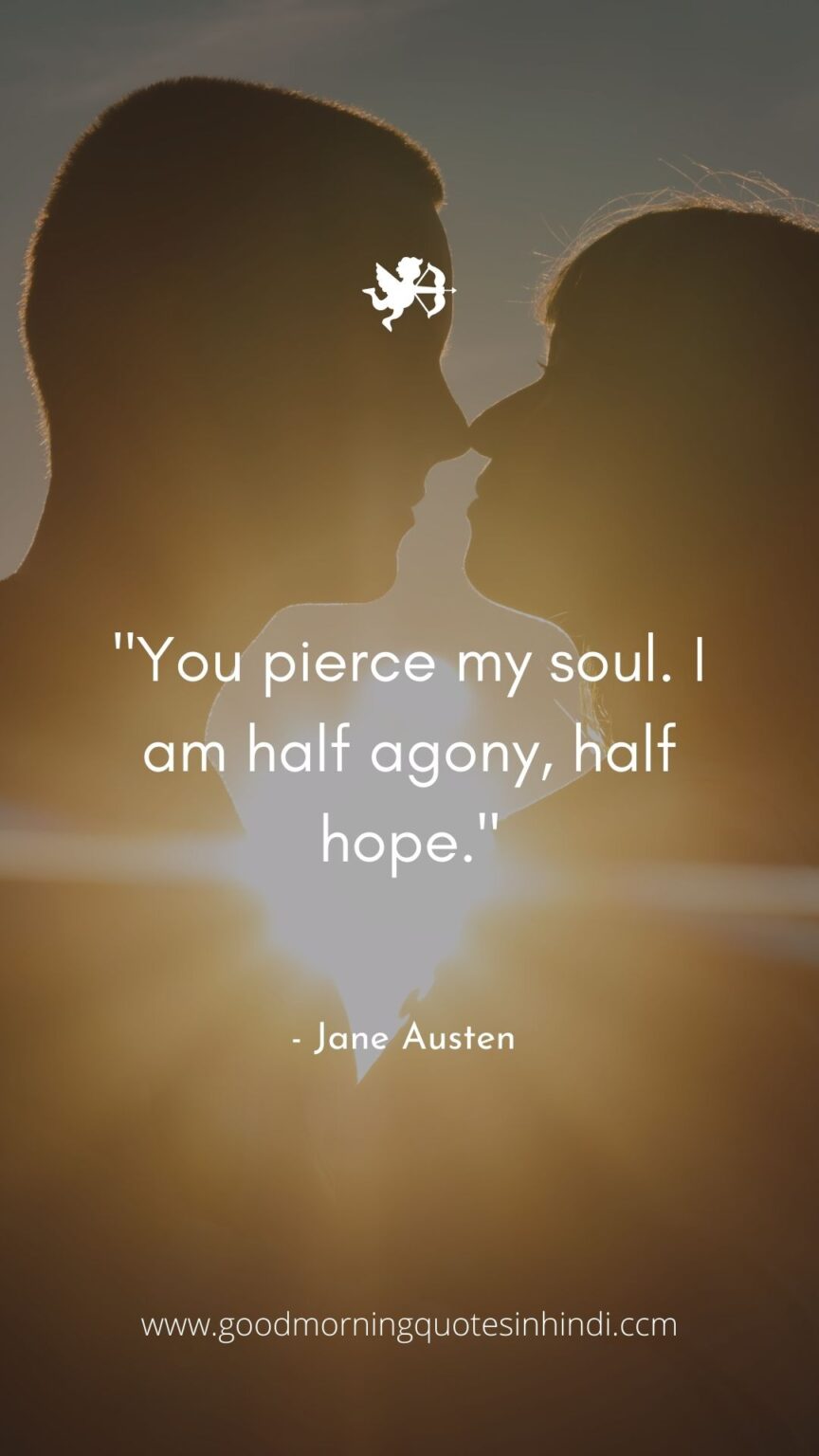 50+ Romantic Love Quotes: Fall in Love All Over Again