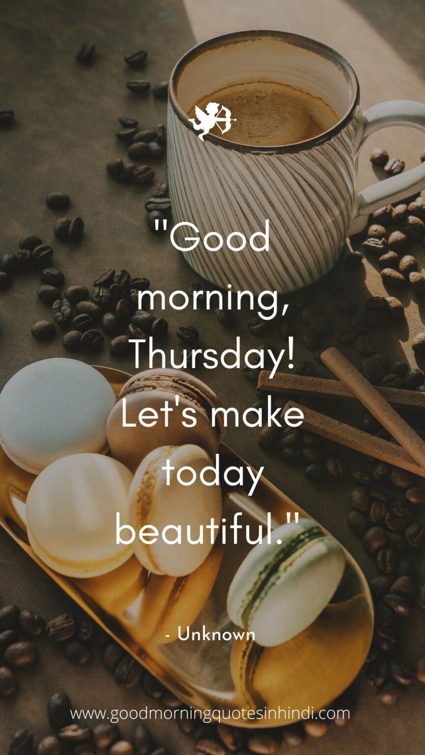 90+ Uplifting Good Morning Quotes for Thursday: Happy Thursday Quotes