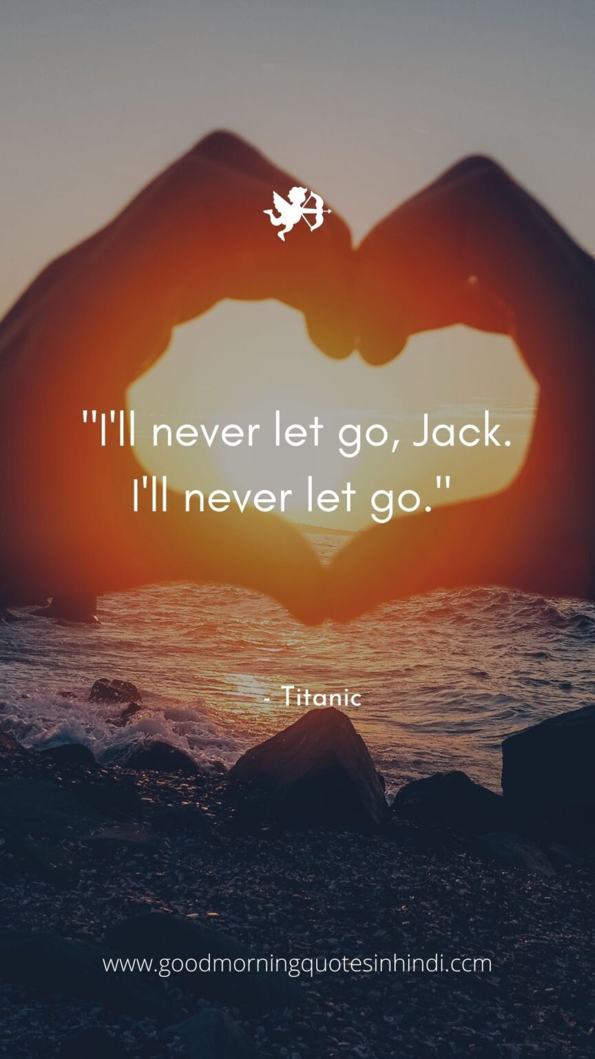 50+ Romantic Love Quotes: Fall in Love All Over Again