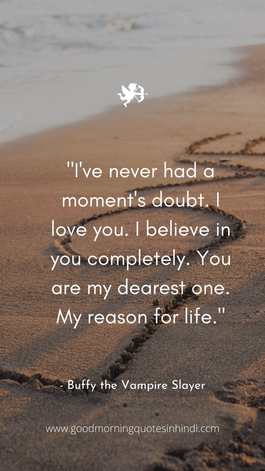 50+ Romantic Love Quotes: Fall in Love All Over Again