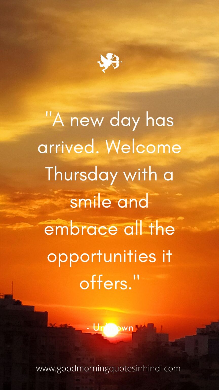 90+ Uplifting Good Morning Quotes for Thursday: Happy Thursday Quotes