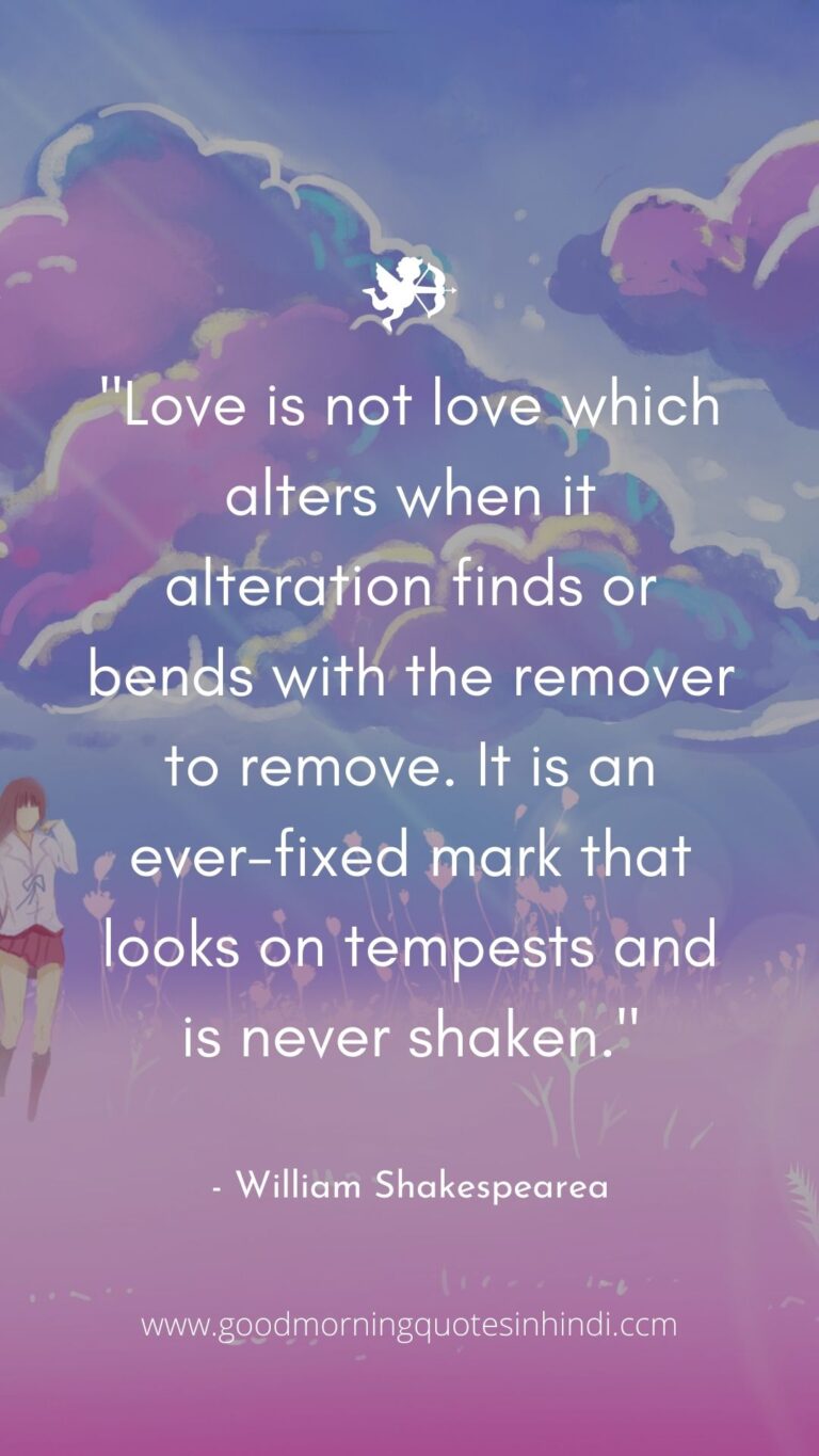 50+ Romantic Love Quotes: Fall in Love All Over Again