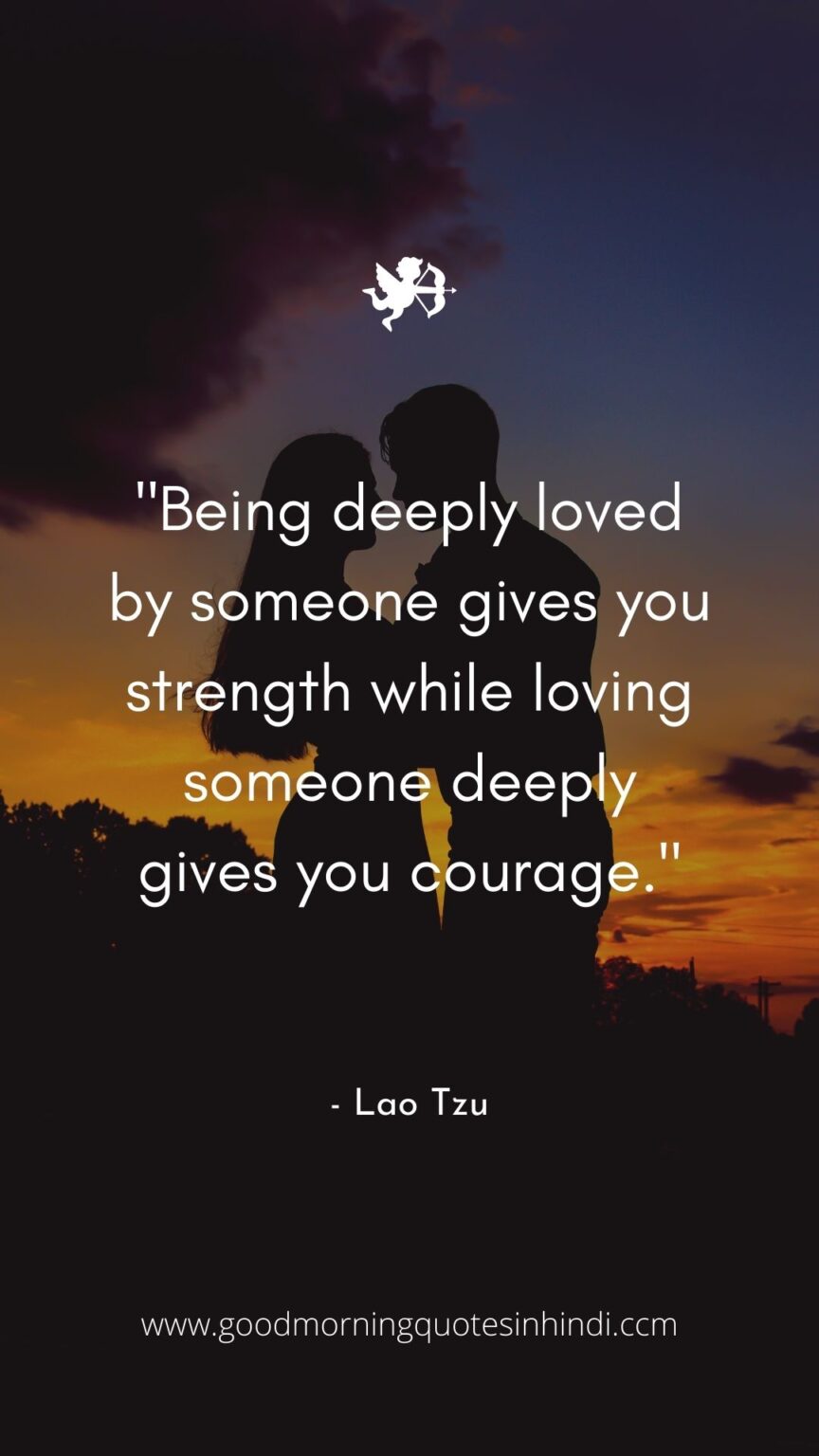 50+ Romantic Love Quotes: Fall in Love All Over Again