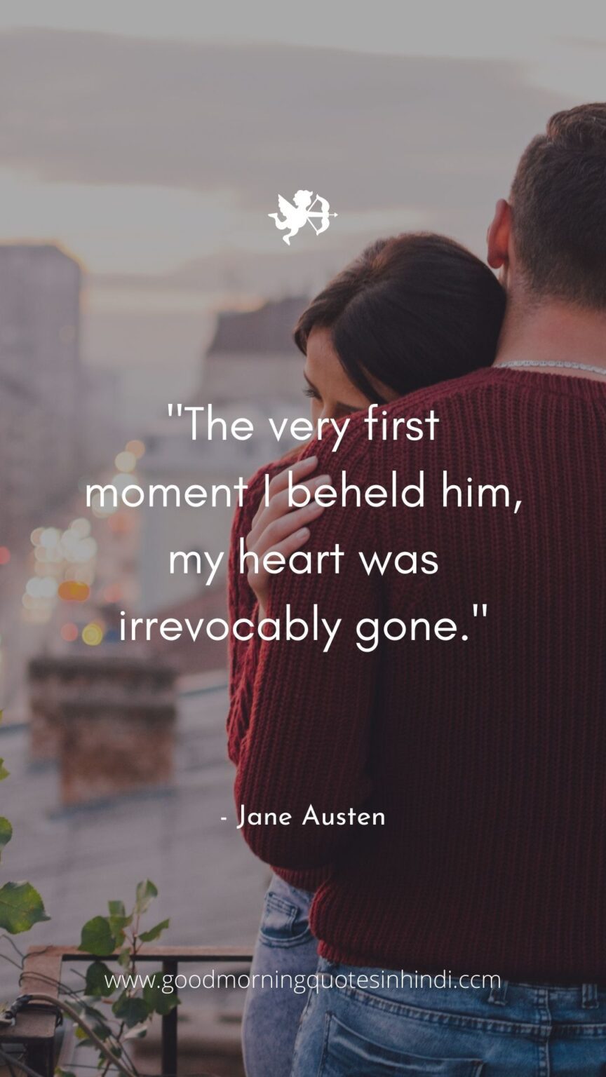 50+ Romantic Love Quotes: Fall in Love All Over Again