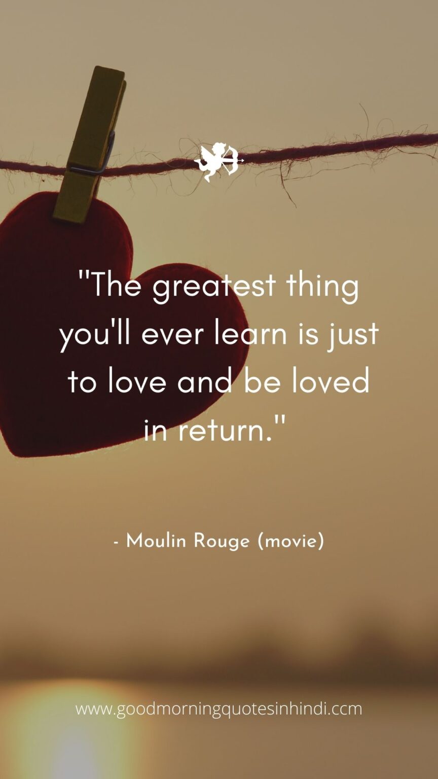 50+ Romantic Love Quotes: Fall in Love All Over Again