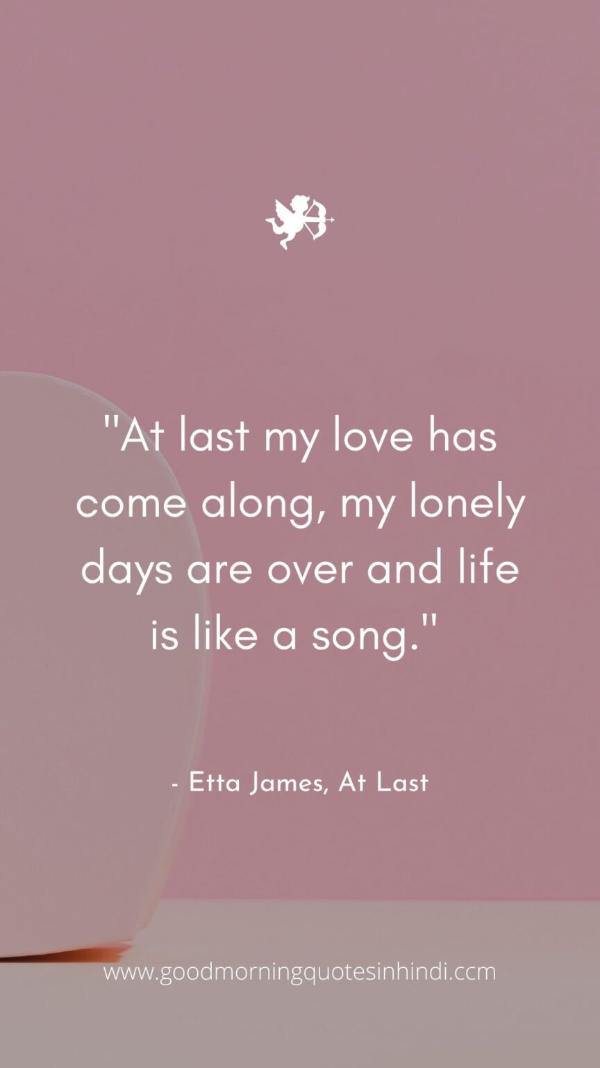 50+ Romantic Love Quotes: Fall in Love All Over Again