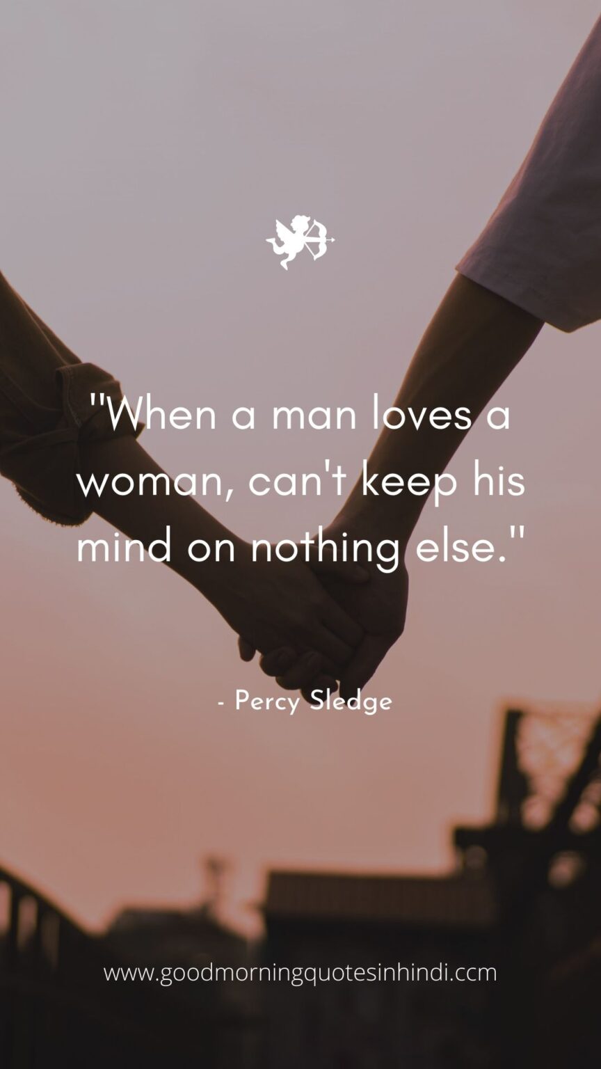 50+ Romantic Love Quotes: Fall in Love All Over Again