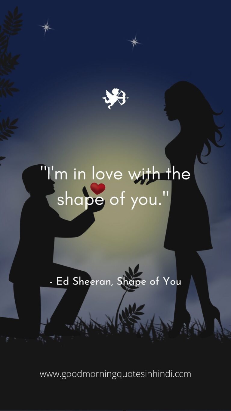 50+ Romantic Love Quotes: Fall in Love All Over Again