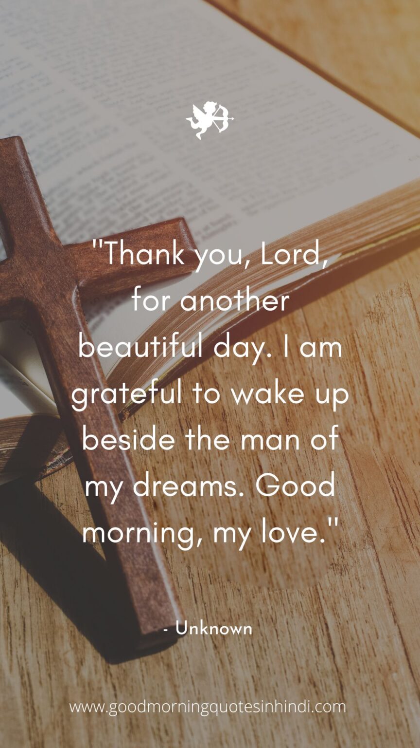110+ Powerful Good Morning Christian Quotes in 2025