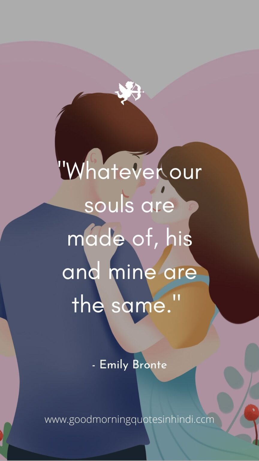 50+ Romantic Love Quotes: Fall in Love All Over Again