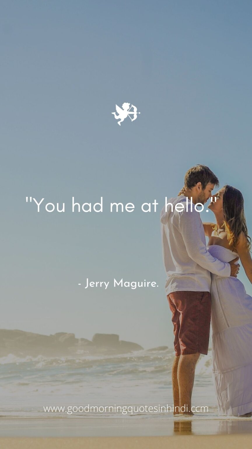 50+ Romantic Love Quotes: Fall in Love All Over Again