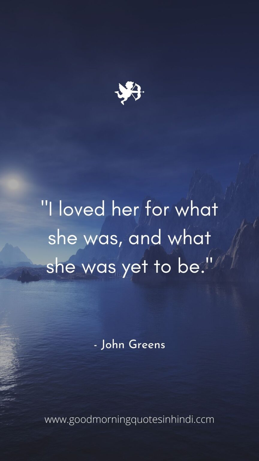 50+ Romantic Love Quotes: Fall in Love All Over Again