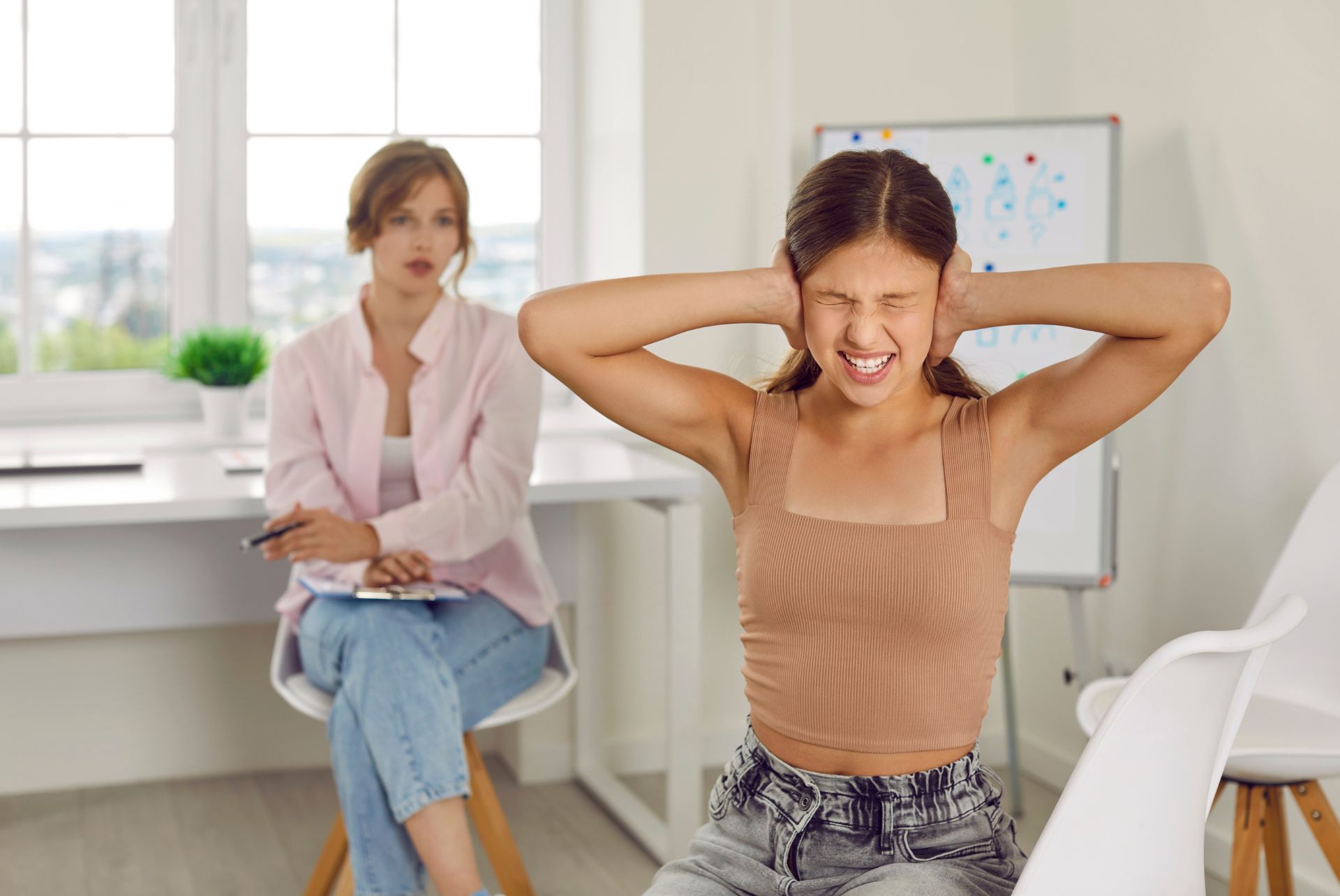 Spotting Mean Girl Behavior: 5 Warning Signs Every Parent Must Know ...